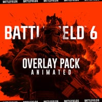 Overwatch 2 HUD Overlay - [90 Colors] Obs/twitch - Etsy