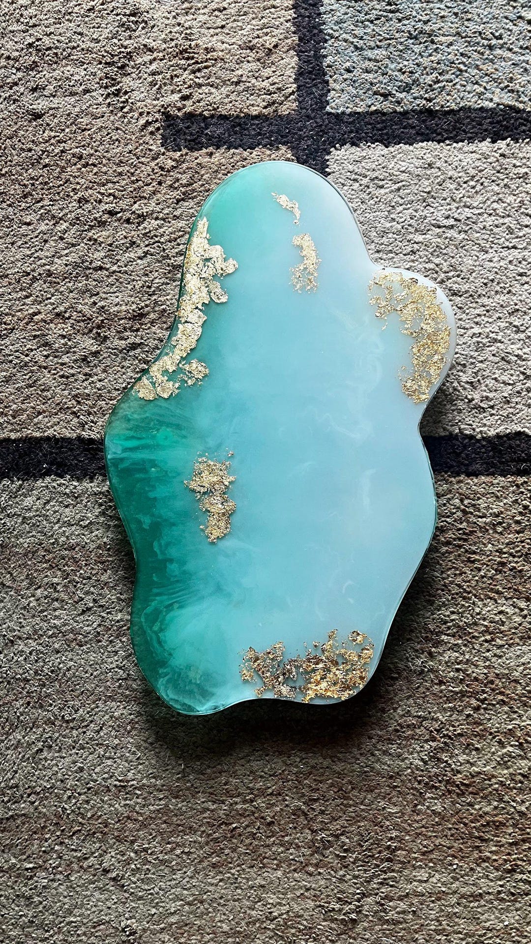 Jade Waves Charcuterie Board - Etsy