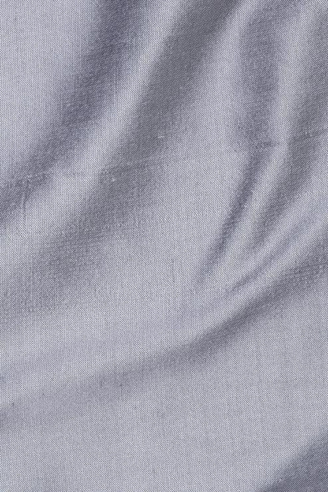 Battleship Gray Silk Shantung 54" Fabric - Etsy