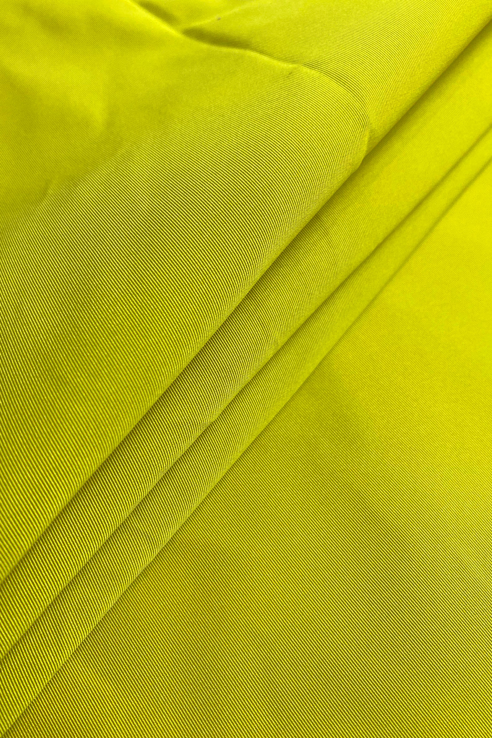 Yellow Italian Poly Faille - Etsy
