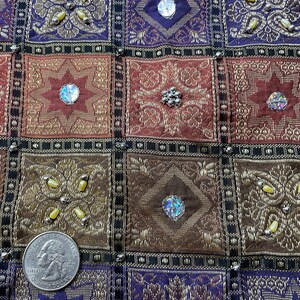 Rainbow Sequence on Multicolor - Etsy