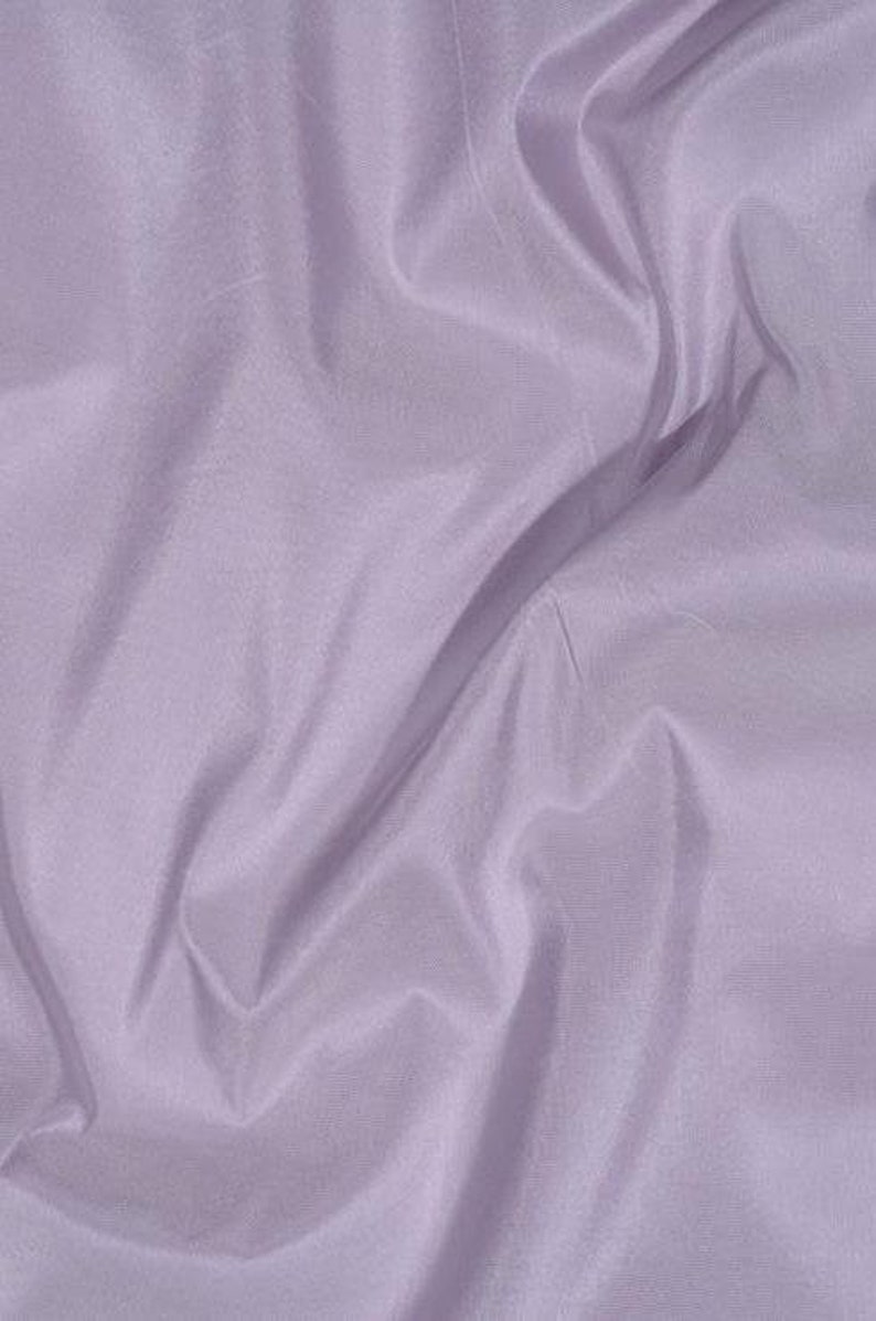 Mauve Taffeta Silk Fabric - Etsy