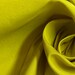 Yellow Italian Poly Faille - Etsy
