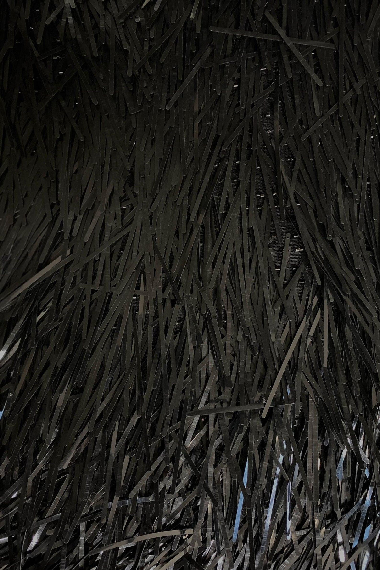 Black Sticks - Etsy