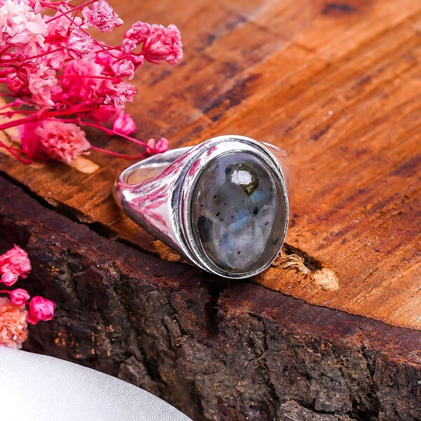 Flash Ring - Etsy
