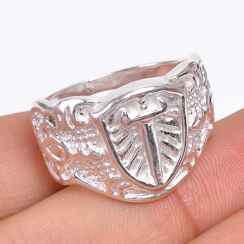 Sword Ring - Etsy