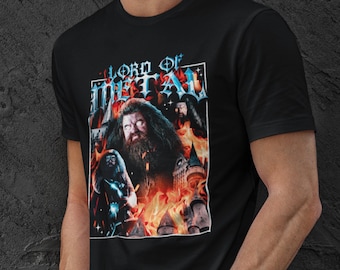 Rubeus Hagrid Gift - Etsy