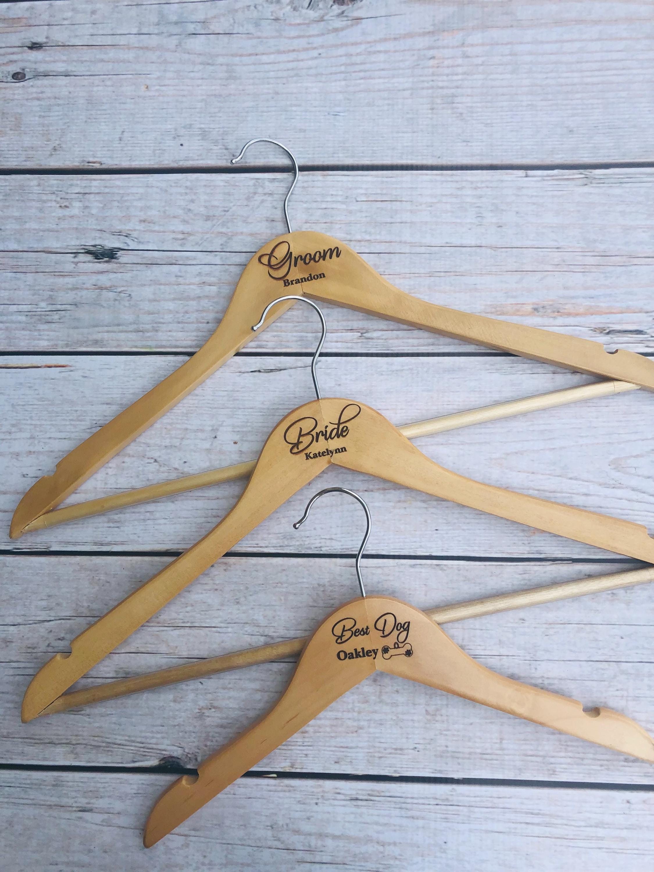 Personalized Hanger - Team Hangers - Gifts - Personalized - Gymnastics ...