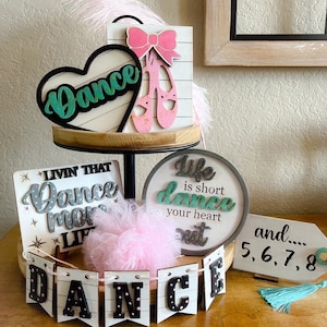 Dance Competition - Etsy