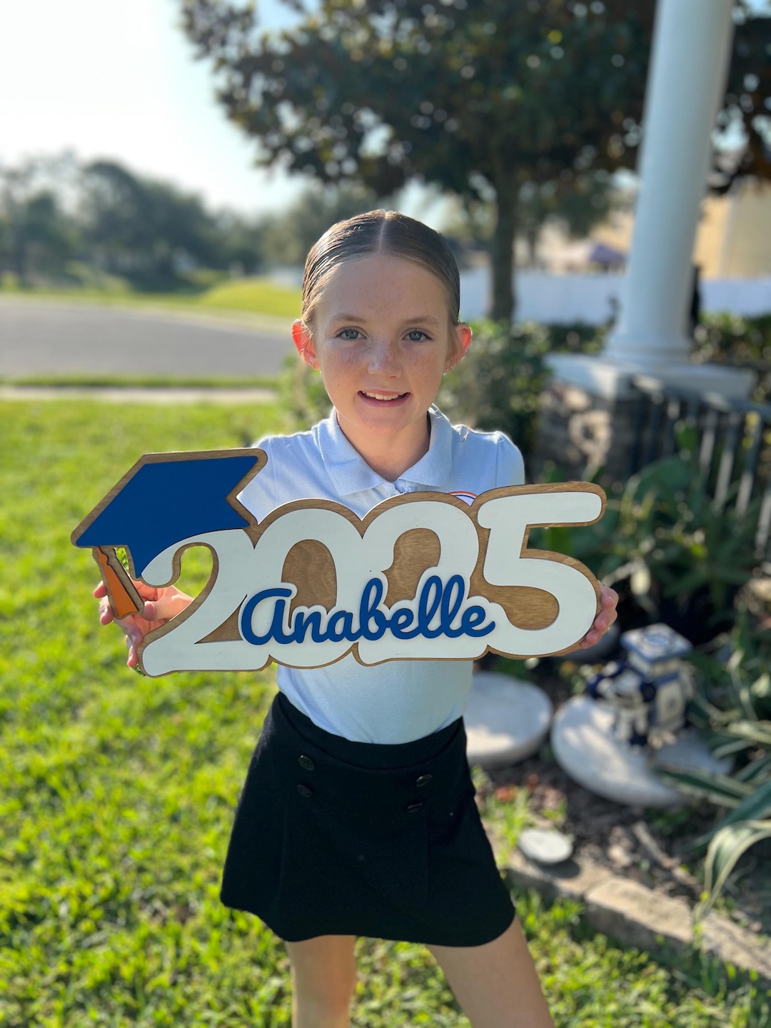 Class of School Sign - Last Day of Sign - Back to School Sign - End of ...