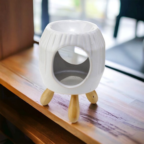 Unique Wax Warmer - Etsy UK