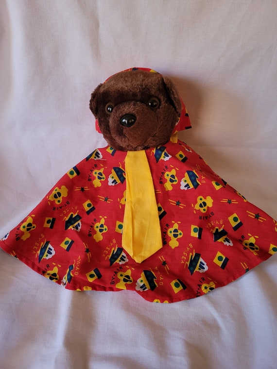 Trilulilu Teddy Bears