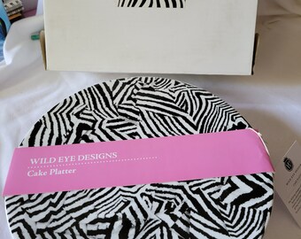 Wild Eye Designs - Etsy