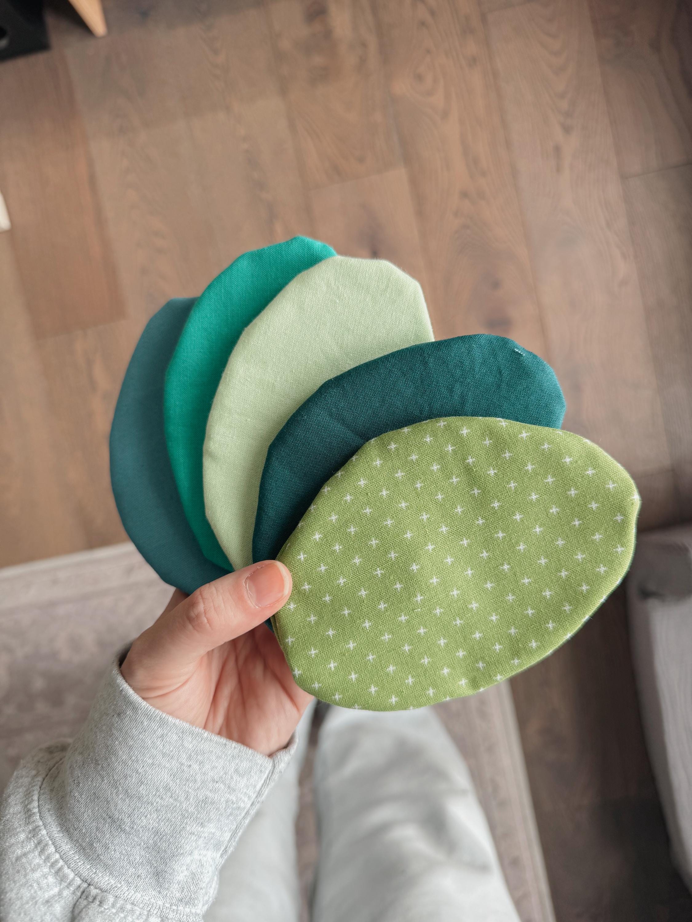 Fabric Easter Egg Sewing Pattern Ultra-beginner Friendly - Etsy