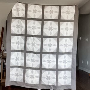 Spanish Tiles Quilt Pattern Digital Download - Etsy