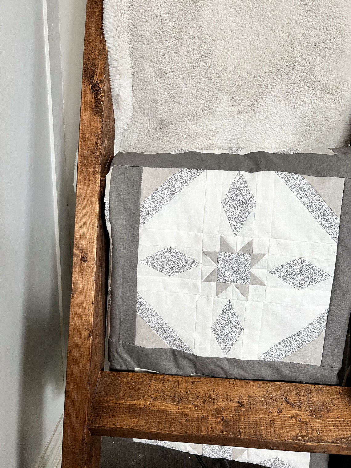 Spanish Tiles Quilt Pattern Digital Download - Etsy