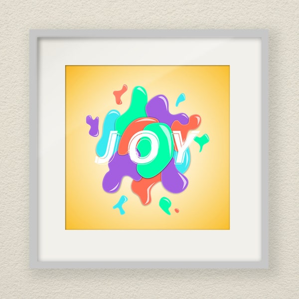 Word Art Wall Decor - Etsy