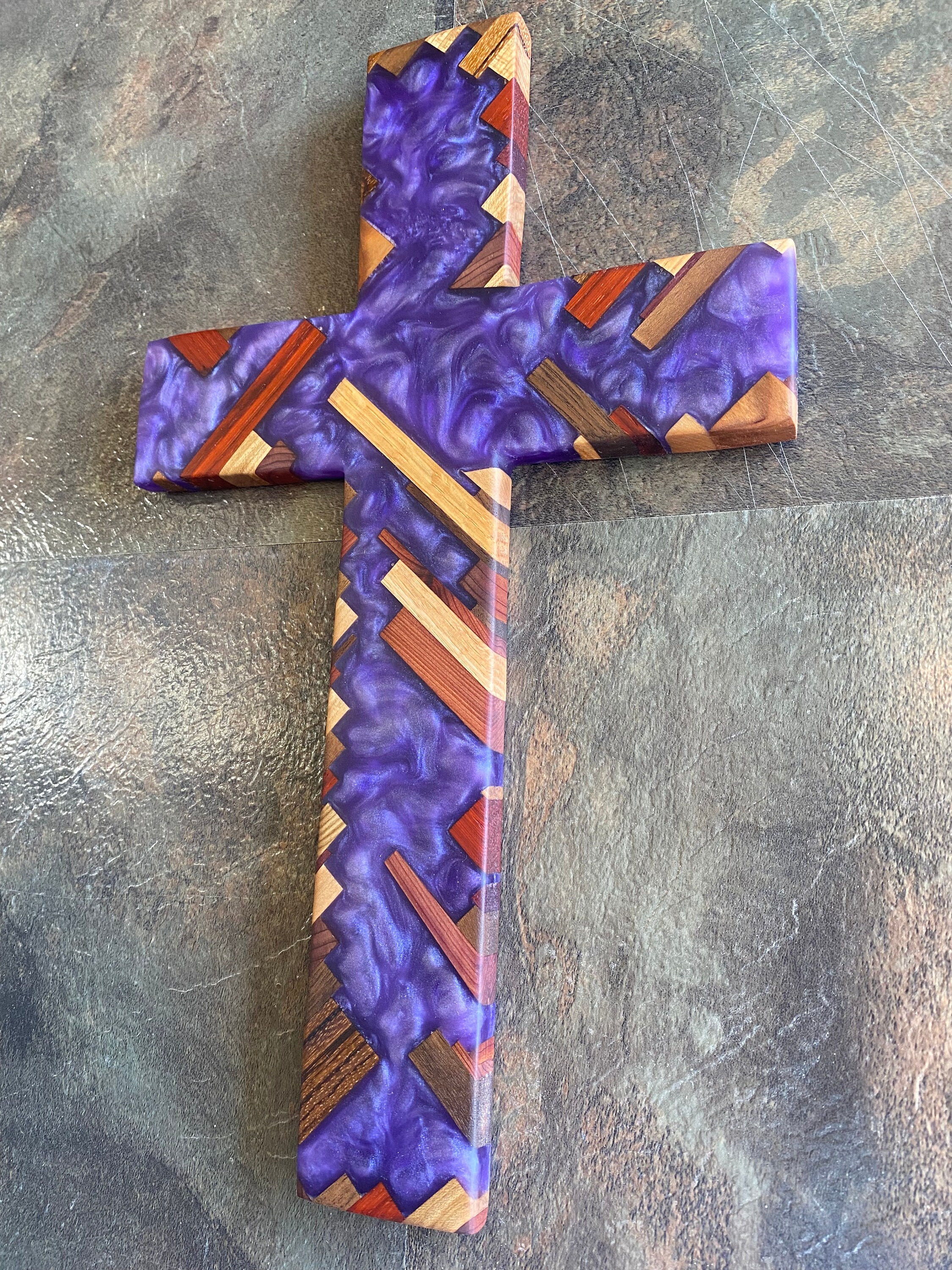 Christian Cross, Jesus Christ, Cross Wall, Christian Decor, Jesus Decor ...
