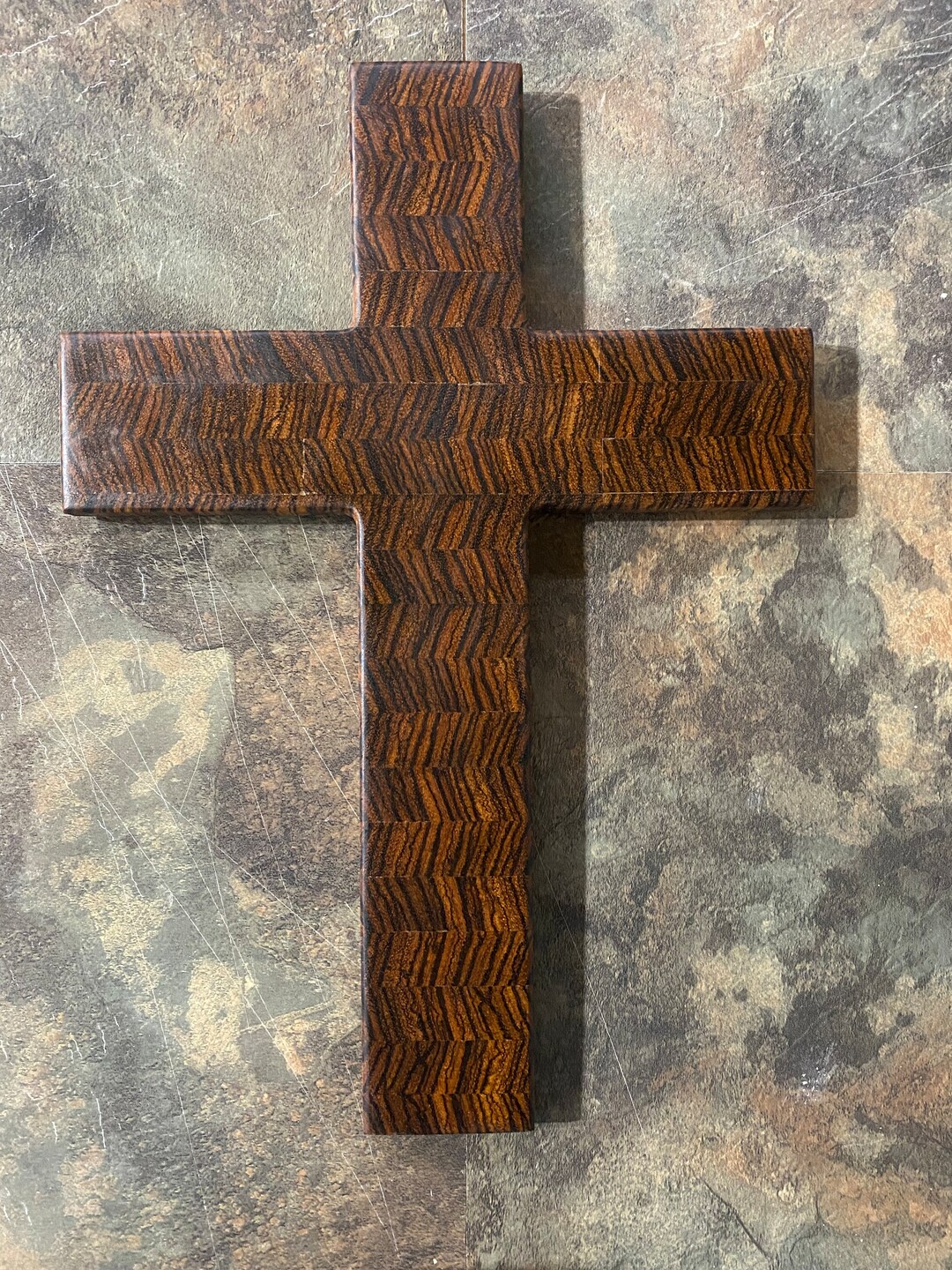 Christian Cross, Cross Wall Hanging, Cross Decor, Christian Decor ...