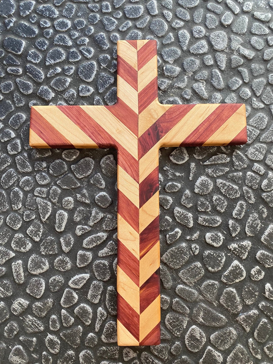 Wall Decor Cross, Christian Cross, Wall Hanging Cross, Gift for ...