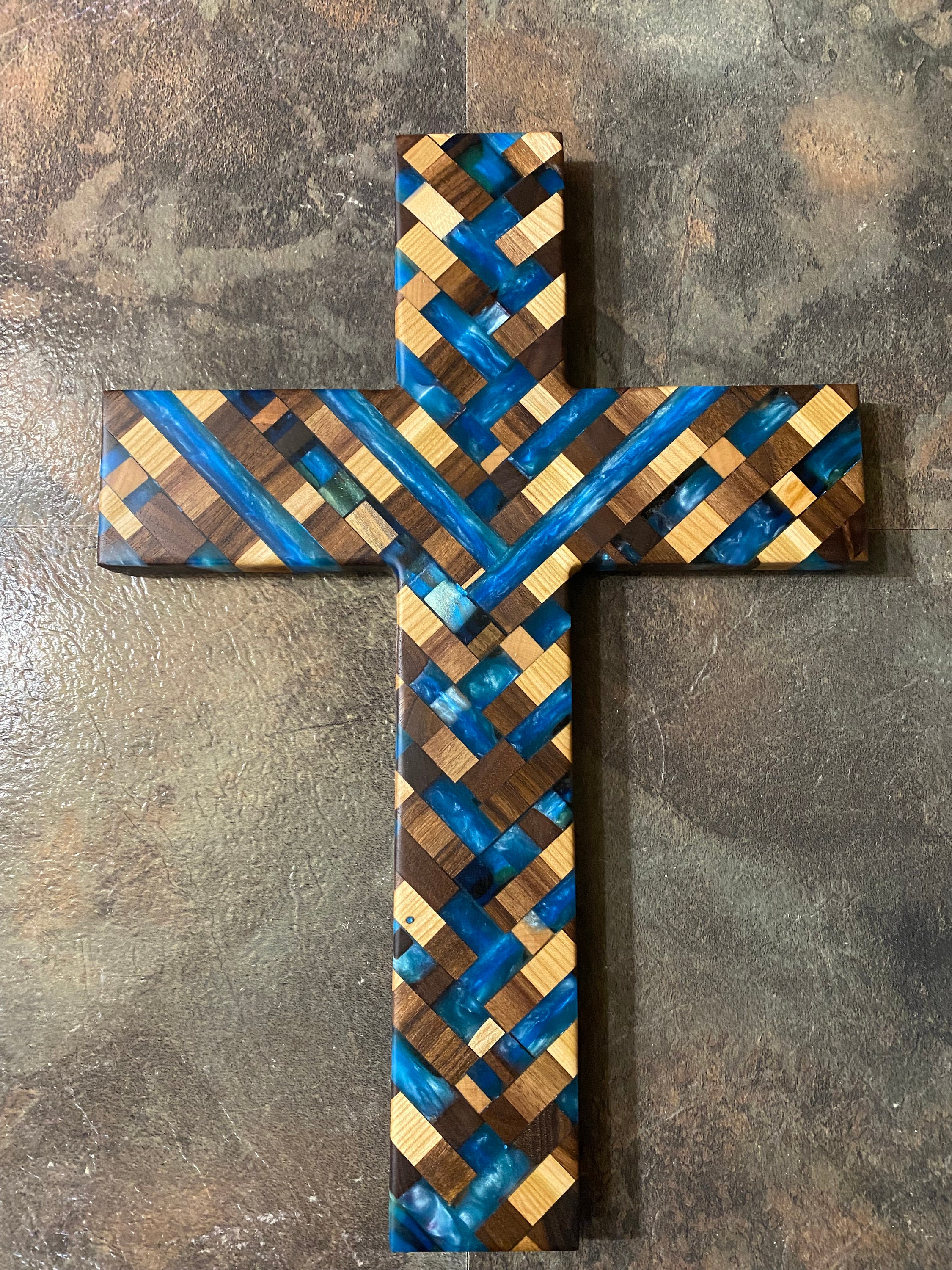 Christian Cross Cross Cross Decor Christian Decor - Etsy