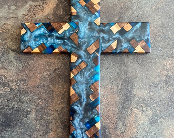 Christian Gift, Cross Gift, Christian Cross, Wedding Gift, First ...