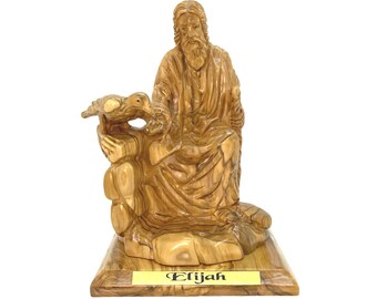Christian Wood Carving - Etsy