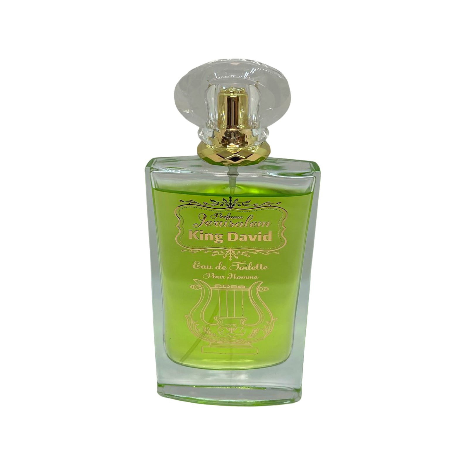 King David Men Perfume Eau De Toilette, Gift for Him, Spikenard - Etsy