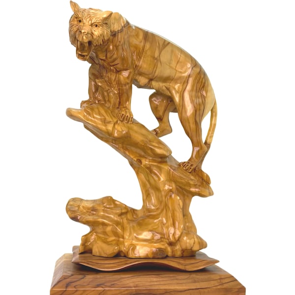 Animal Statue - Etsy