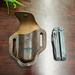 Leatherman Wave Leather Sheath - Etsy