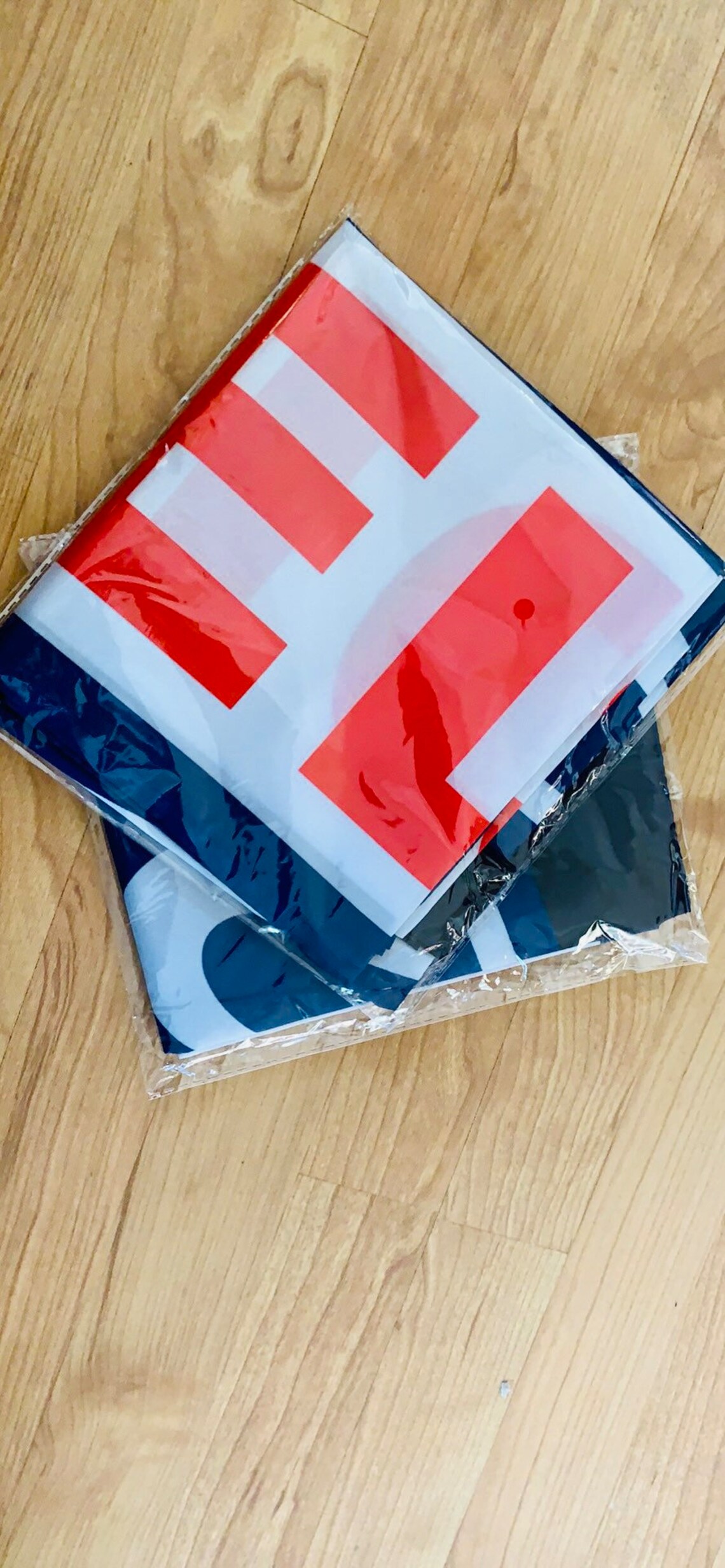 36x60 Ford/racing Flag/banner - Etsy