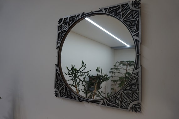Cool Wall Mirrors