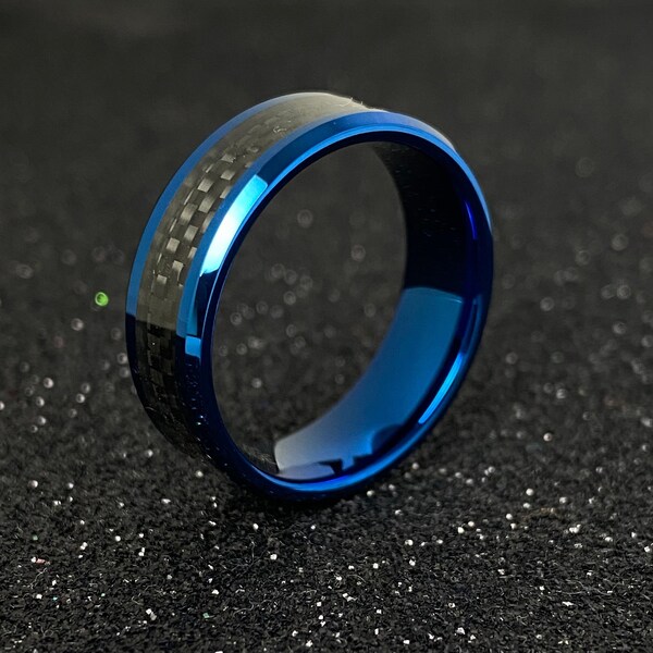 Promise Ring for Guy - Etsy