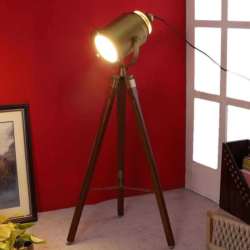 Vintage Spotlight - Etsy