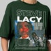 Steve Lacy Bootleg Tee, Steve Lacy Merch, Steve Lacy T Shirt, Vintage ...
