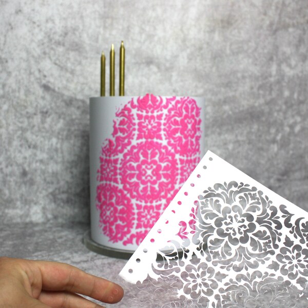 Model Stencils - Etsy