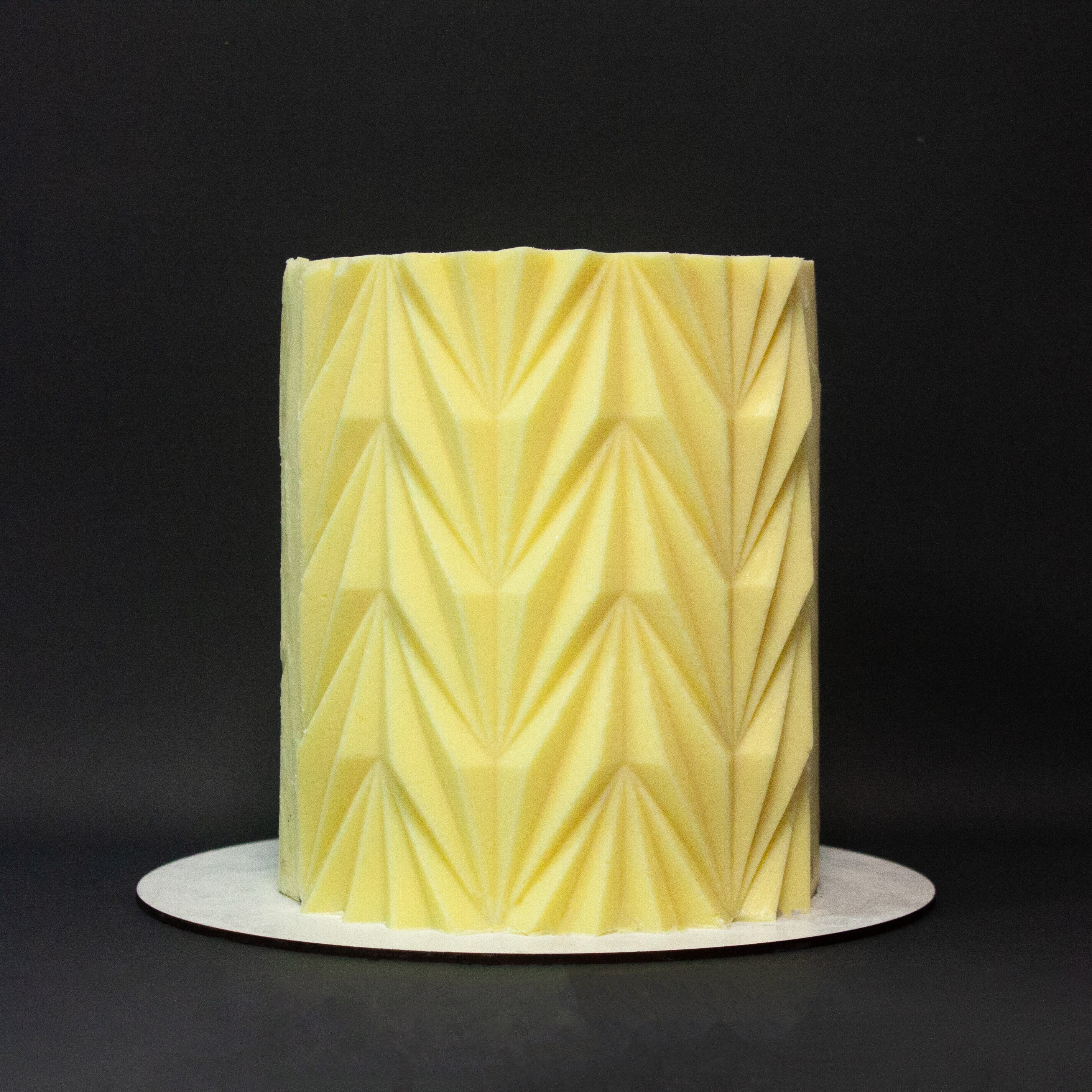 Silicone Mould POLA for Texture Cake Decorating - Etsy