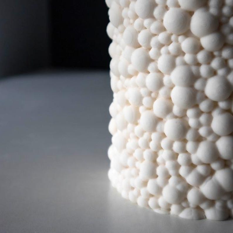 Silicone Mold Bubbles for Texture Cake Decorating - Etsy