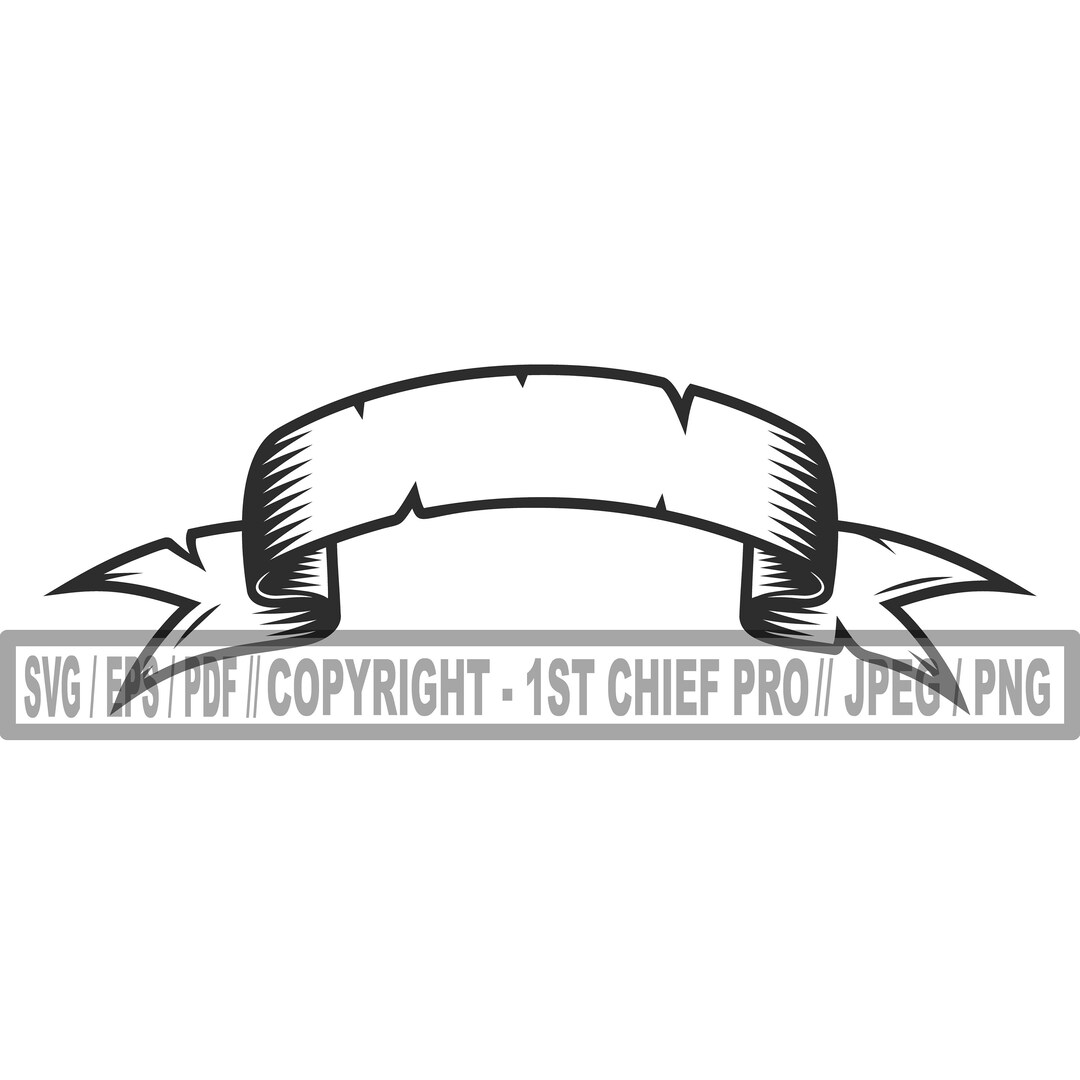 Retro Ribbon SVG, Vintage Ribbon SVG, Ribbon SVG, Ribbon Clipart ...