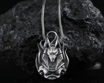 Egyptian God Seth - Etsy
