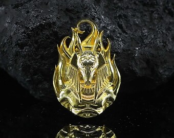Egyptian God Seth - Etsy