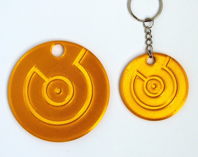 The Owl House Cosplay King's Collar | TOH King Collar Keychain | TOH ...