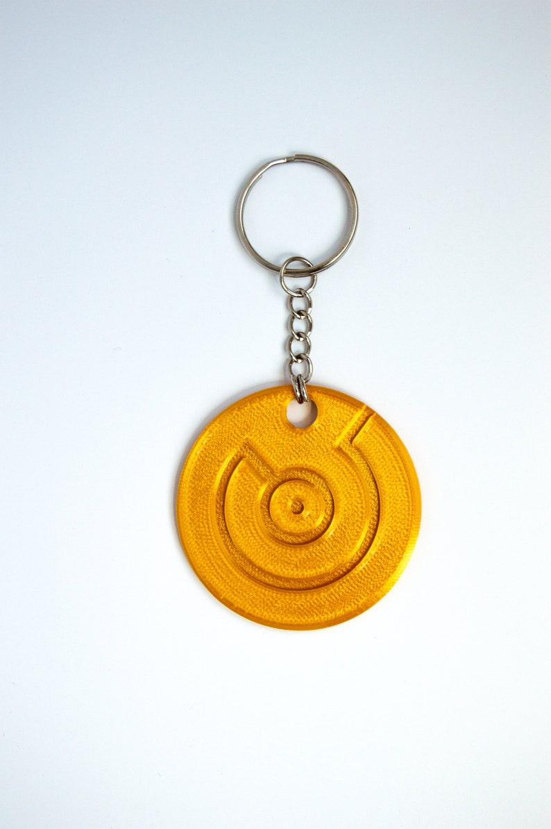 The Owl House Cosplay King's Collar | TOH King Collar Keychain | TOH ...