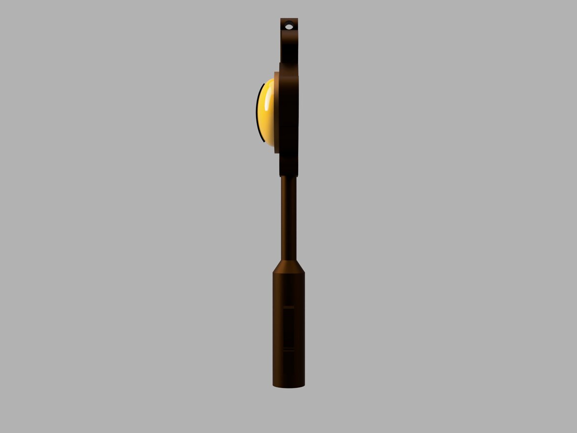 The Owl House Portal Key Necklace | the Owl House Cosplay Portal Key ...