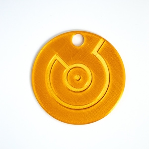 The Owl House Cosplay King's Collar | TOH King Collar Keychain | TOH ...