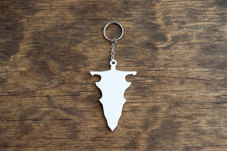 Avatar the Last Airbender Keychain Raava and Vaatu the | Etsy