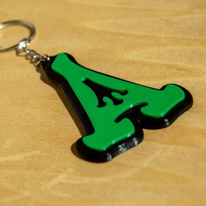 Amphibia Keychain | Amphibia Logo Keychain | Amphibia Merch | Amphibia ...