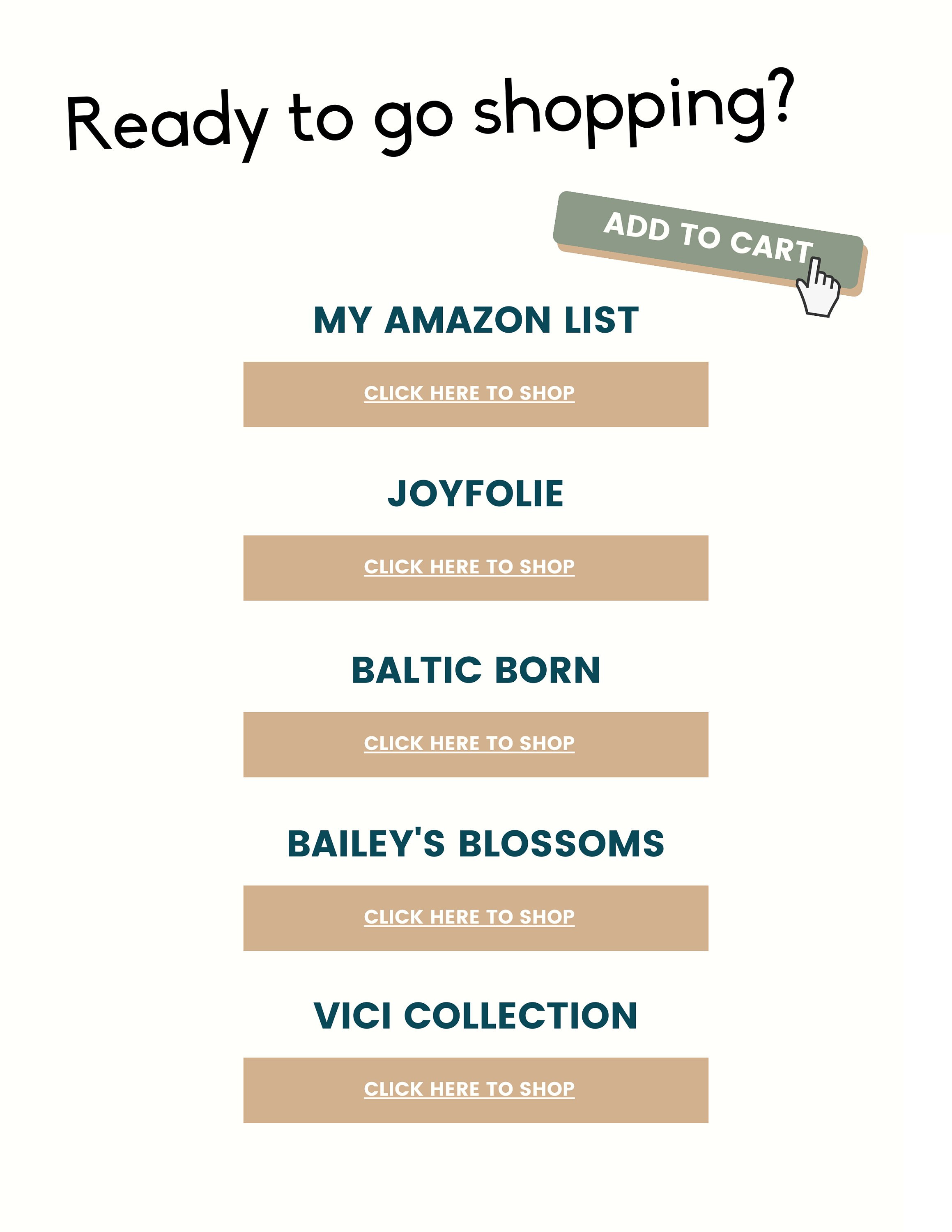 Mini Session Style Guide Template for Photographers - Etsy