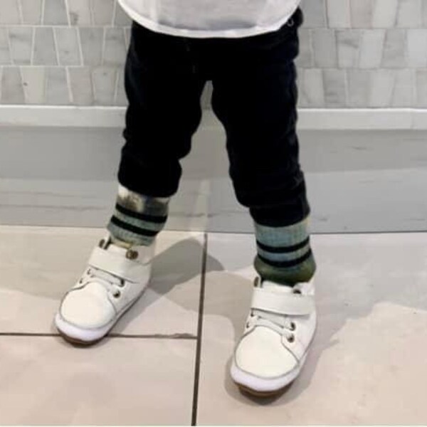 Baby High Tops - Etsy