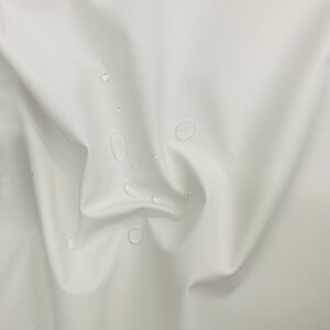 3-layers Laminated Waterproof Fabric/ Breathable/lightweight/raincoat ...